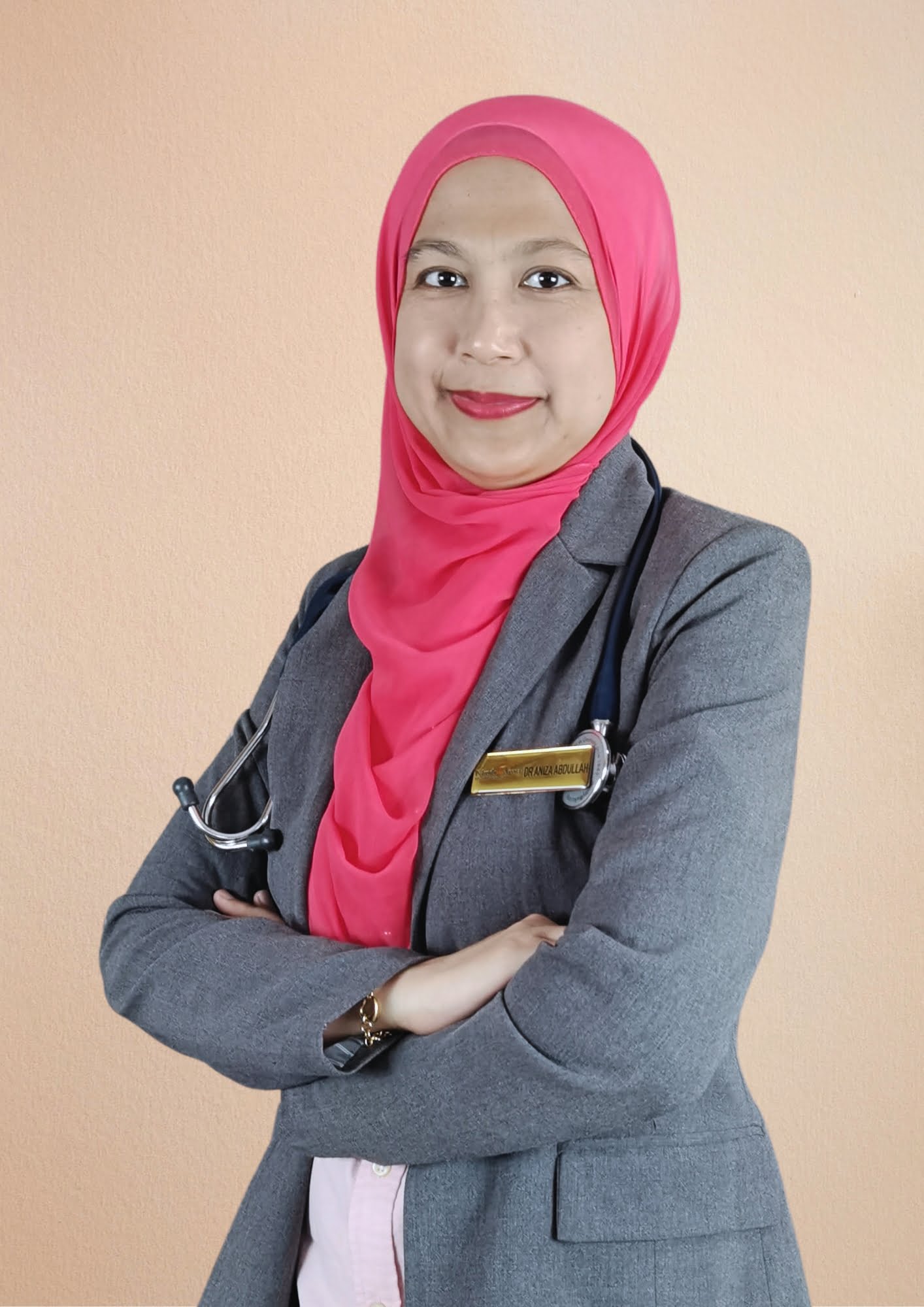 Doctors | Klinik Ajwa