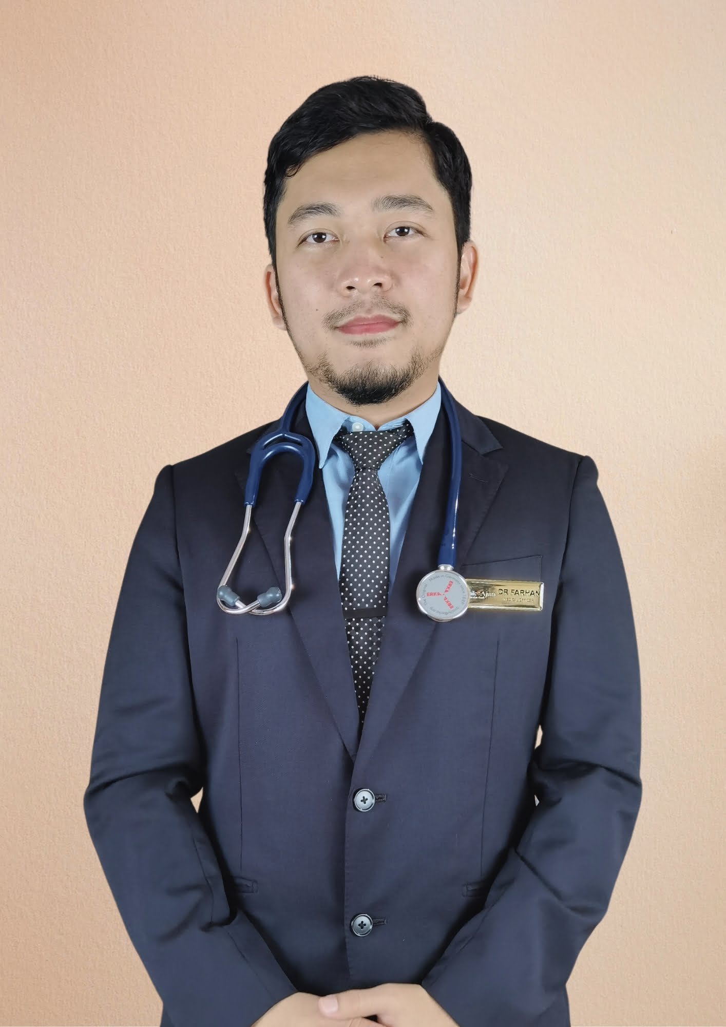 Klinik Ajwa Seksyen 7 (Main Clinic - HQ) | Klinik Ajwa