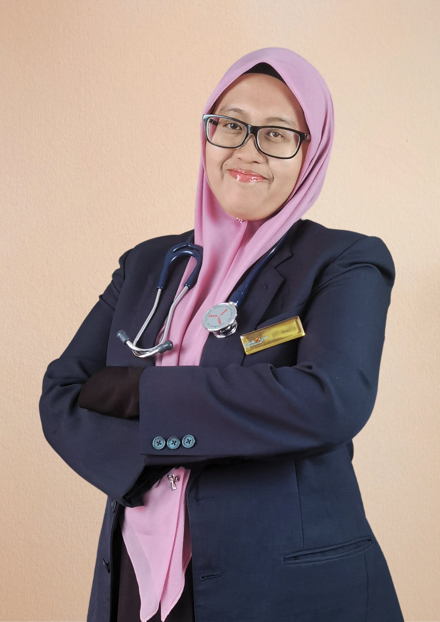 Doctors | Klinik Ajwa