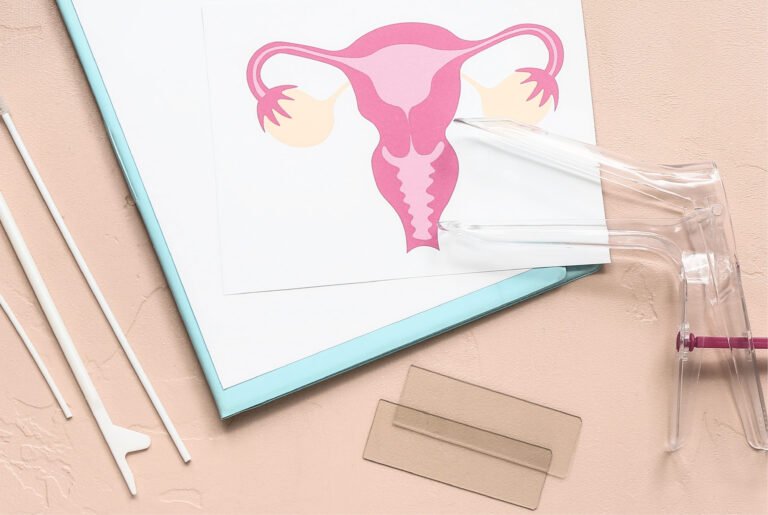 Pap Smear | Klinik Ajwa