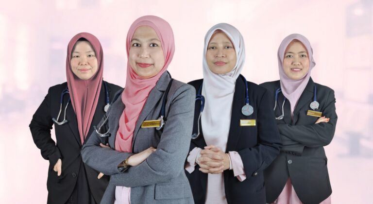 Klinik Ajwa | Easy Access To The Best Primary Healthcare